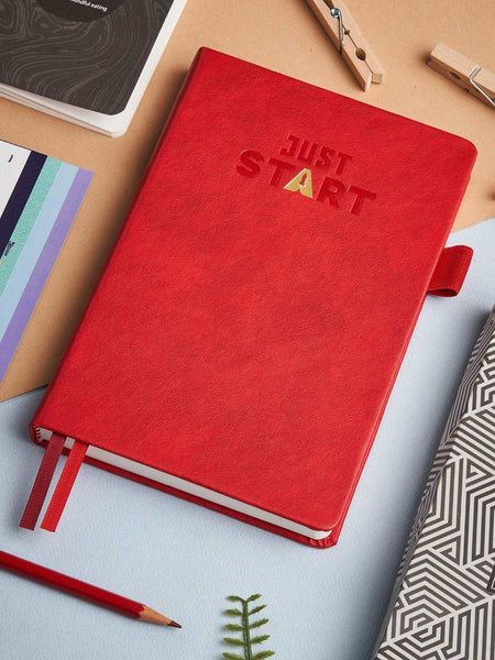 New Joinee Essentials: Planner, Pen & Water Bottle Kit (Goal Getter 2 ...