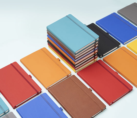 Custom Notebooks – Doodle Connect