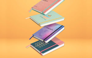 Custom Notebooks – Doodle Connect